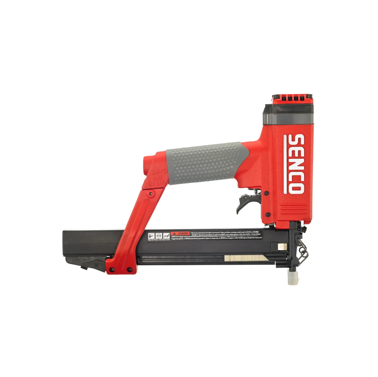 Senco SLS25XP-L 1/4" Crown Stapler | Advanced Hardware Supply