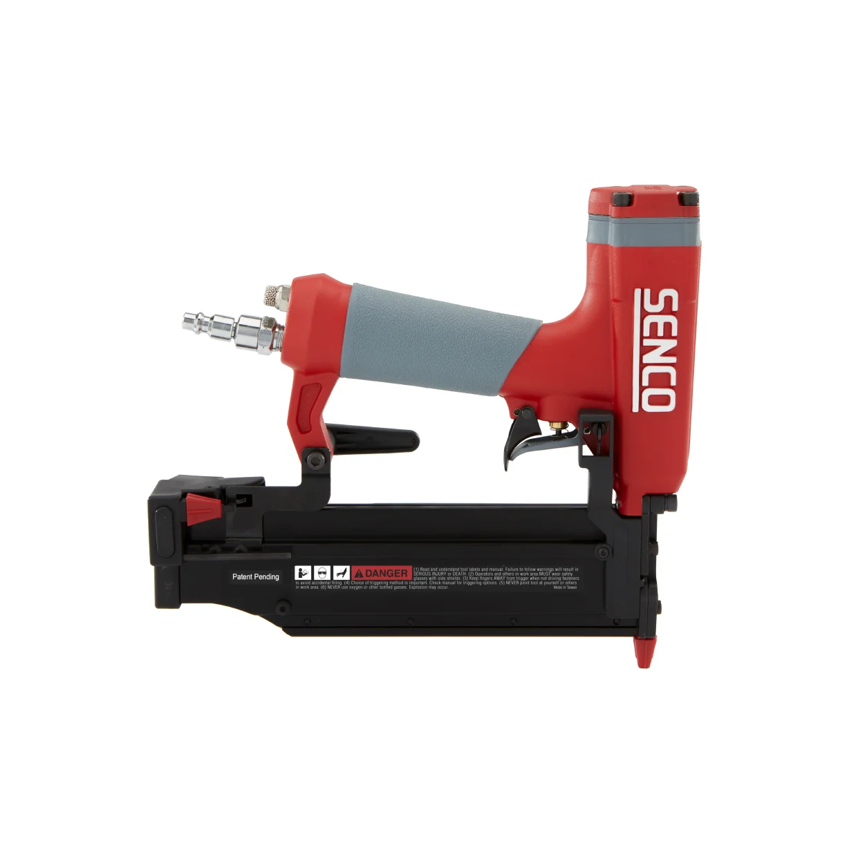 Senco Finish Pro 21LXP Head Pinner | Advanced Hardware Supply