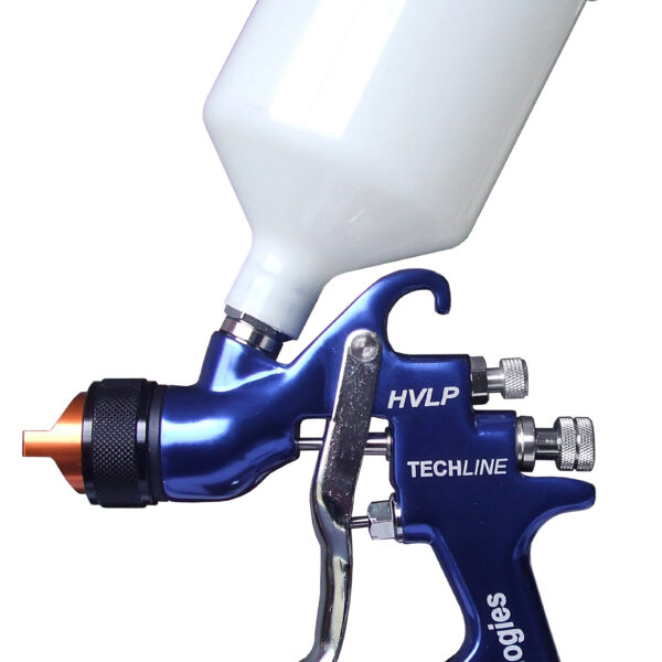 Finishing Department | Advanced Hardware Supply