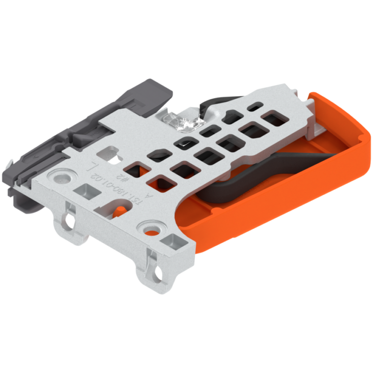 Blum Tandem Plus Blumotion 563 Standard Locking Device | Advanced ...